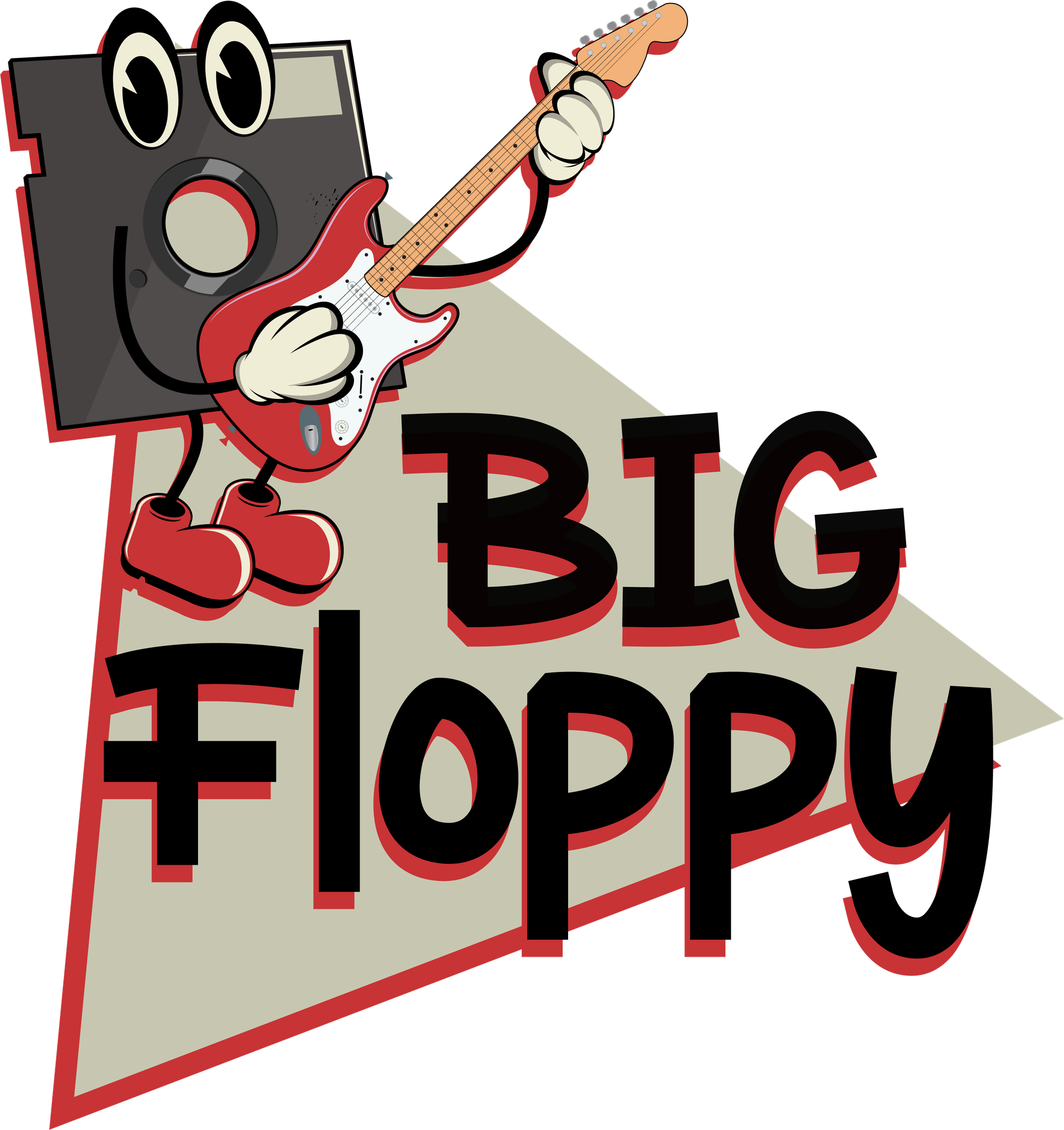 Bio | Big Floppy music